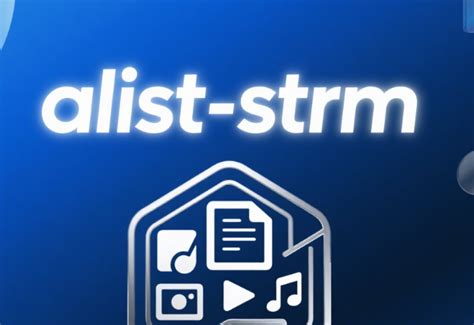 Alist Strm报错flask无法启动 李先森的小站