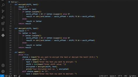 Completed Python Task With Prodigy Infotech Khader Shareef Madani Posted On The Topic Linkedin
