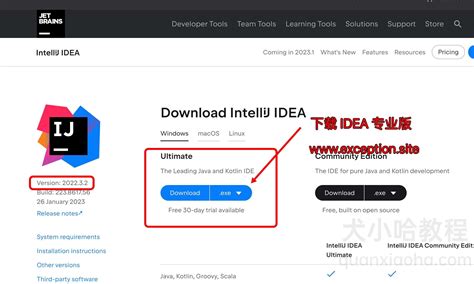 Idea 一直让填激活码？一键破解 异常教程