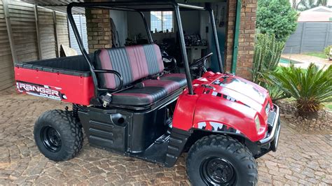 Polaris Side By Side 1000cc Junk Mail