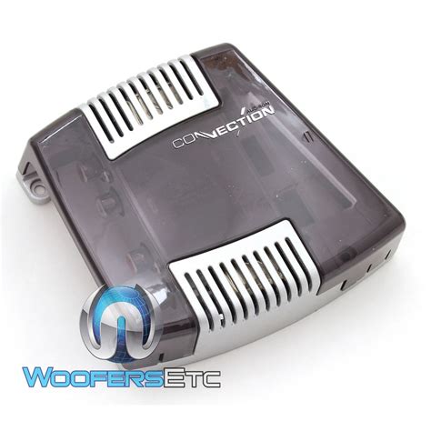 Audision Connection SLI Channel Signal Interface