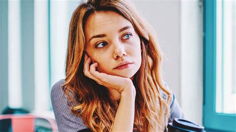 11 Phrases A Woman Will Use When Shes Quietly Given Up On Happiness