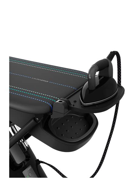 Прасувальна система Laurastar Smart U Лаурастар З доставкою по Україні