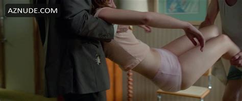 MARY ELIZABETH WINSTEAD Nude AZNude