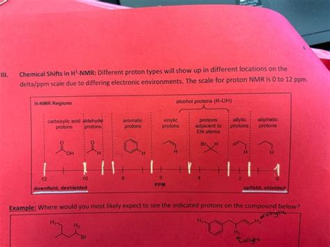 O Chem 1 Exam 3 Flashcards Quizlet
