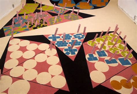 Conditional Design Packing Circles Squares And Triangles