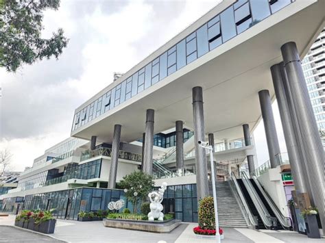 华寓科景苑店公寓出租 广州华寓科景苑店独栋公寓房源广州贝壳租房