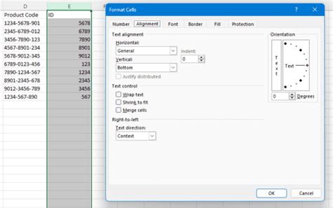 How To Angle Cells In Excel Tips And Tricks For Making Your Data Stand