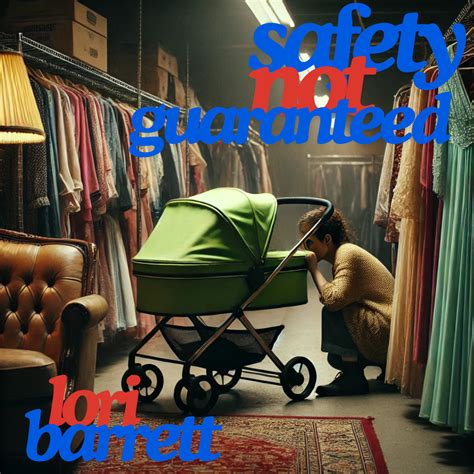 Safety Not Guaranteed — Pinch