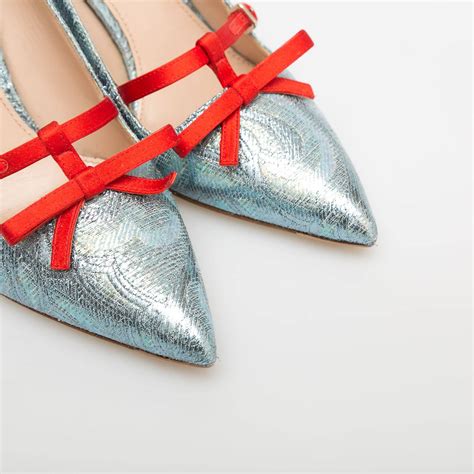 Туфли Miu Miu купить за 19080 ₽ Sfs