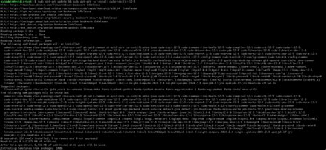 How To Configure The Nvidia Vgpu Drivers Cuda Toolkit And Container