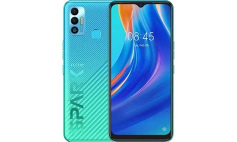 How To Root Tecno Spark T KF P Without PC Via Magisk