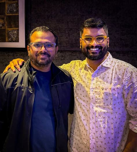 Vasanth Vk On Linkedin Prabhnair Ciso