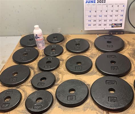 Protect Surfaces With Rust Blocker Magica Inc Protect Surfaces With Rust Blocker Magica Inc