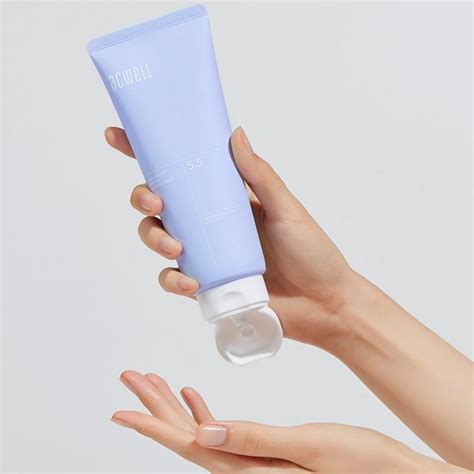 Acwell pH Balancing Micro Cleansing Foam Балансирующая пенка для ...