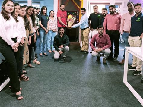 Vicky Patil On Linkedin Overseasclient Proudmoment Inspiration Accomplishment Zohopartner