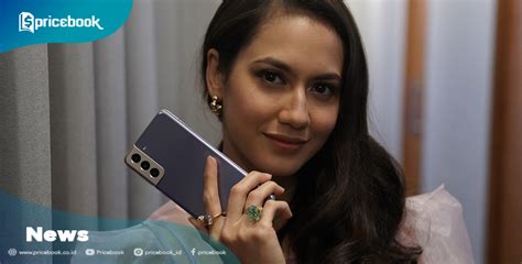 Harga Samsung Galaxy S Series Di Indonesia Mulai Jutaan Pricebook