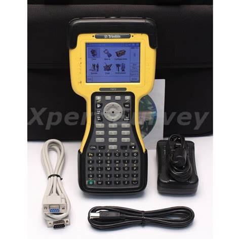Trimble Tsc Field Controller Xpert Survey Equipment