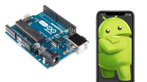 Android Apps For Arduino With Mit App Inventor Without Code Softarchive