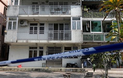 Four Charged In Hk Court With Gruesome Murder Of Model Abby Choi — The True Net