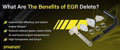 Ecodiesel Egr Delete Kit For 20142018 Ram 1500 And Jeep 30l Dynovox