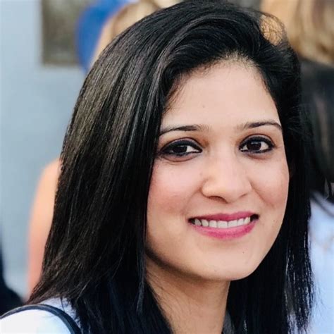 Sugandha Gupta Linkedin