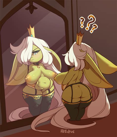 Rule 34 1girls Ass Big Breasts Big Butt Breasts Choker Chubby Crown