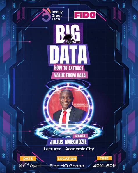 really great tech on linkedin bigdata techmeetup reallygreattech