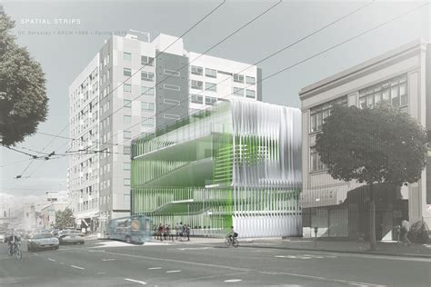 Ced Architecture The Architect