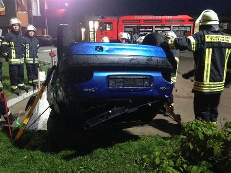 Übung Mit Dem Stabfast System