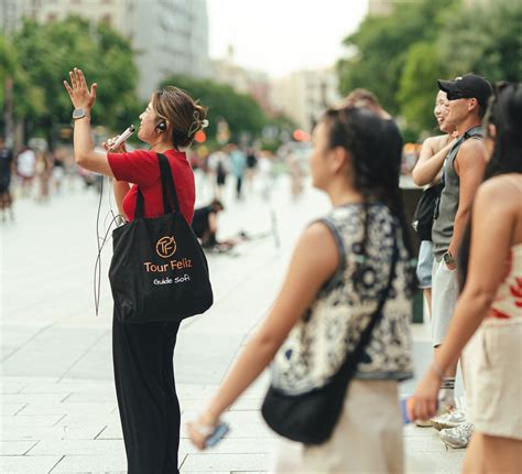 투어펠리스 오전반일 바르셀로나 가성비 실속 핵심 가우디 투어