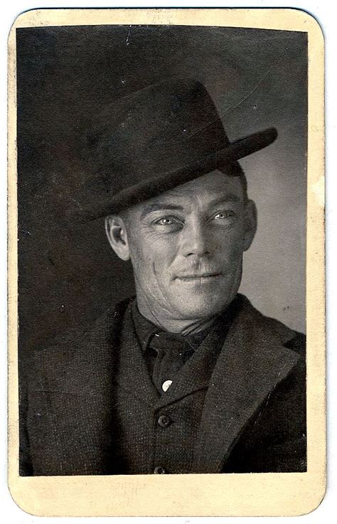 Jesse Linsley A Member Of The Wild Bunch Gang 1902 Old West Outlaws Wild West Outlaws