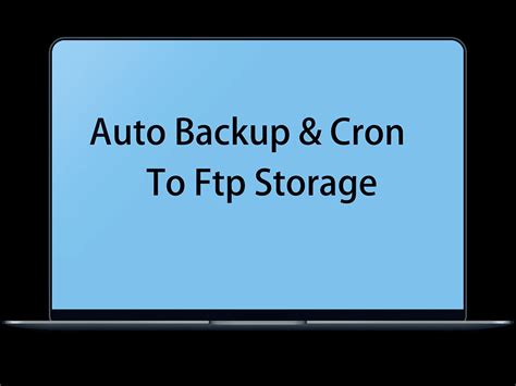 简单的网站备份脚本并自动上传到远程ftp服务器 小心灵学院