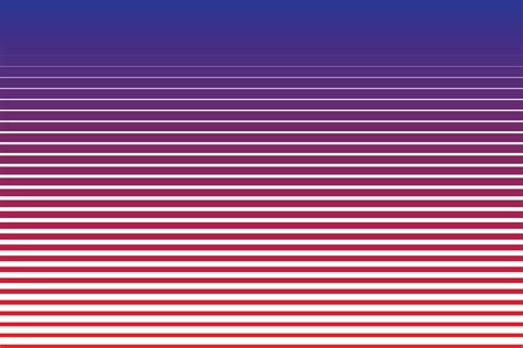 Horizontal Speed Line Halftone Gradient Line Pattern Background