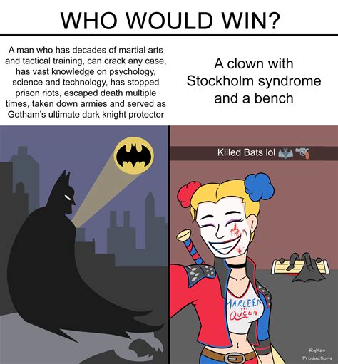 Who Would Win Suicide Squad Kill The Justice League Edition By