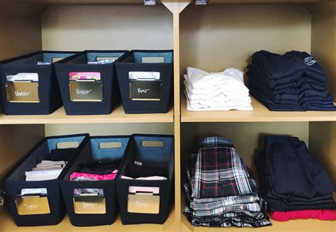 The Best Label And Bin Combinations Clutter Healing