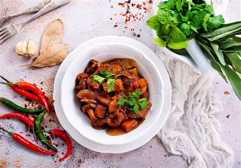 Home Food Recipes Phlox Elementor Wordpress Theme