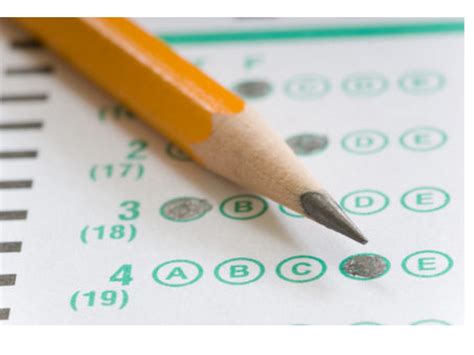 Standardized Testing Opt Out Movement Grows Amid More Education Reform In Albany Bronxville