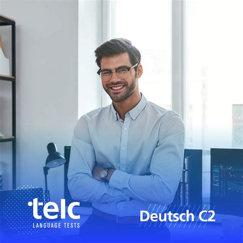 Telc Deutschmitspring