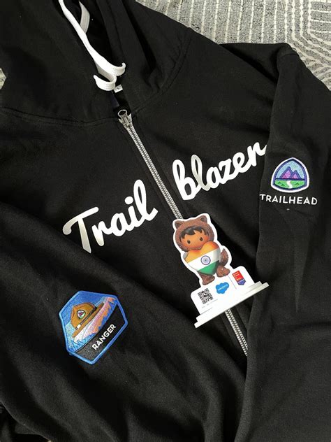 Trailhead Salesforce Arpit Goel