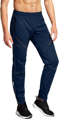 8 Best Fleece Lined Pants For Men Stay Warm All Of 2025 Fashionbeans
