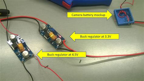 Single Input Multiple Output Power Source For A Variety Of Needs