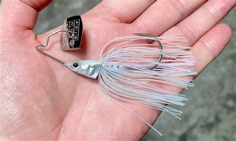 Grass Piece The Hook Up Tackle