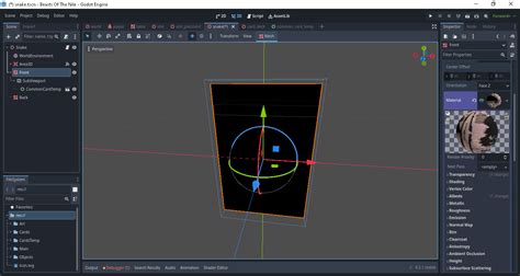 Godot 4 Viewport Help Godot Forum
