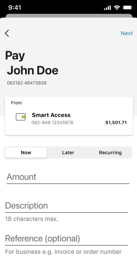 How Do I Transfer Money