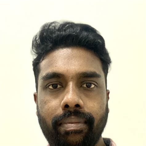 arun kumar v indian institute of technology jodhpur jodhpur iitj