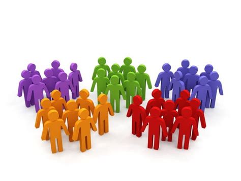 Group The People Given The Group Size They Belong To By Omar Faroque