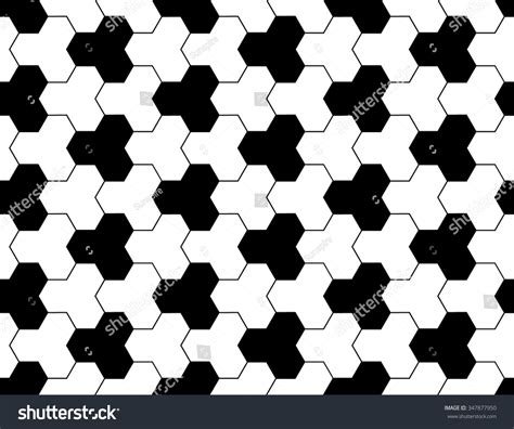 Vector Modern Seamless Sacred Geometry Pattern Stock Vector Royalty Free 347877950