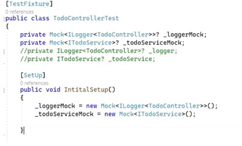 Nunit With Moq And Nsubstitute Devonblog