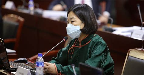 П Анужин гишүүний зүүсэн Kf94 маск ширхэг нь 14 мянган төгрөгийн үнэтэй